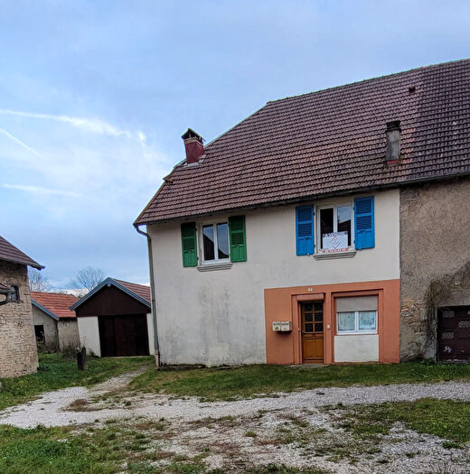 Lemuy - Maison 7 pièces à vendre