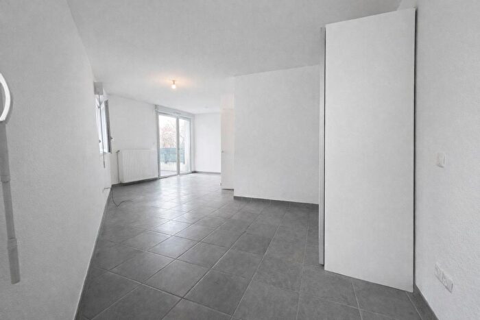 Appartement à vendre - Balma, Vidailhan, Domaine de Balma, La Fount - 2 pièces - 1 chambre