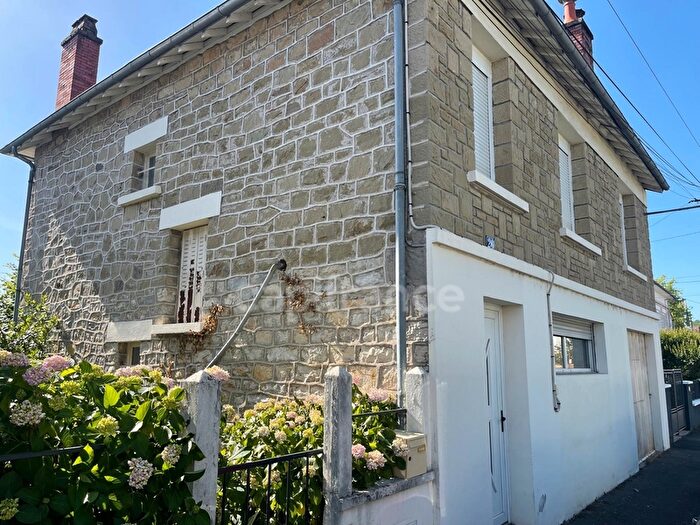 Maison 5 pièces à vendre à Brive-la-Gaillarde, Chapélies, Garenne Verte, Lacan, Migoule