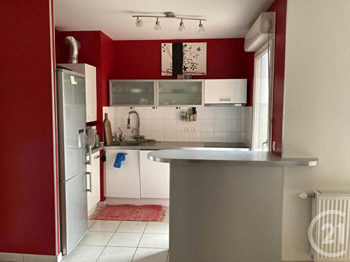 Feyzin : Appartement 2 pièces à louer
