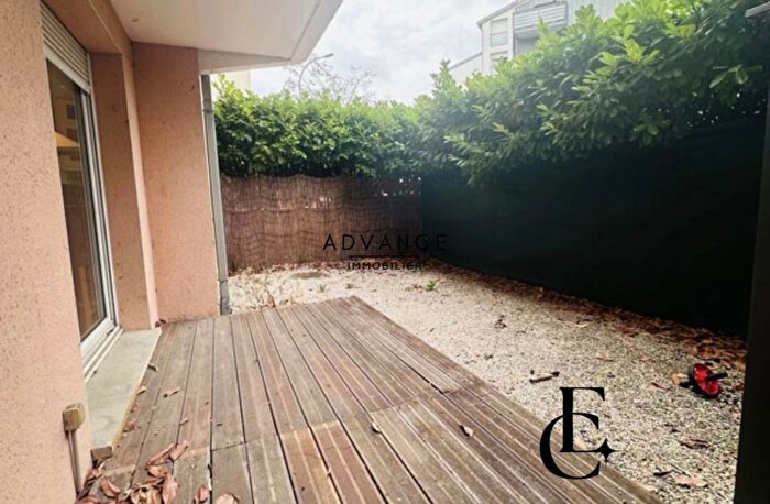Appartement à vendre - Toulouse, LOrmeau, La Terrasse, La Grande Plaine - 2 pièces - 1 chambre