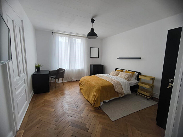 Appartement 4 pièces à vendre à Metz, Nouvelle ville