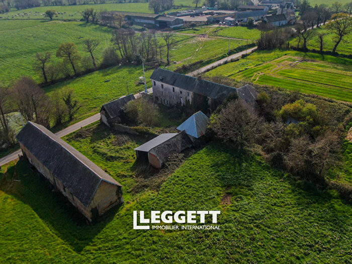 Maison à vendre - Gorges - 5 pièces - 3 chambres