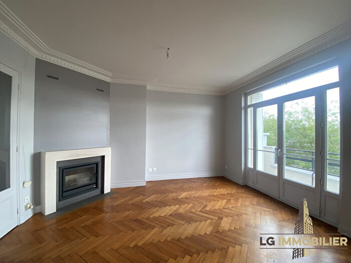 Appartement 3 pièces à Amiens, Centre-ville, à louer