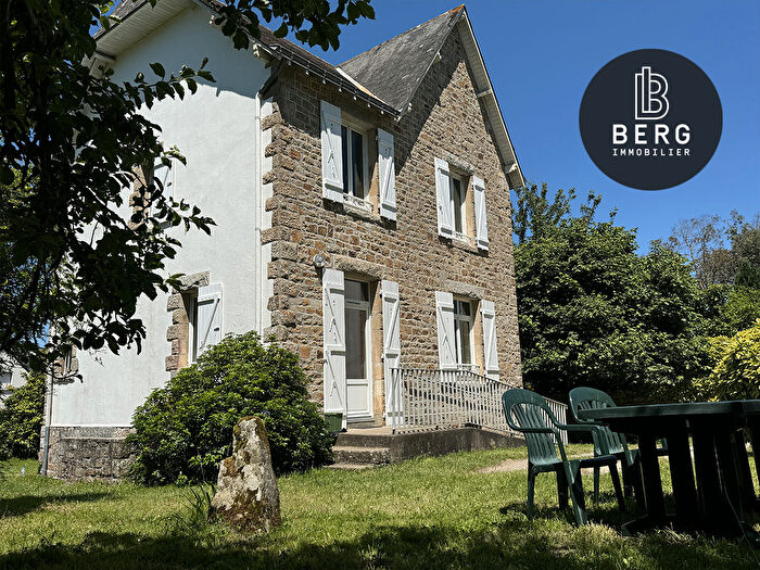 Maison à vendre - La Trinité-sur-Mer - 4 pièces - 3 chambres