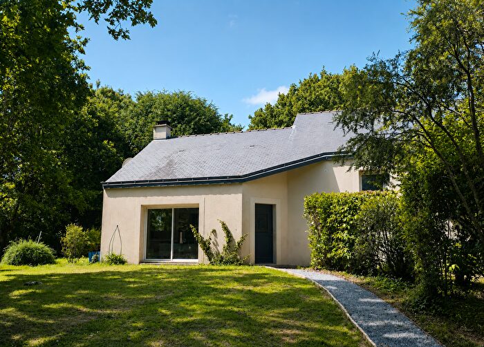 Drefféac - Maison 5 pièces à vendre