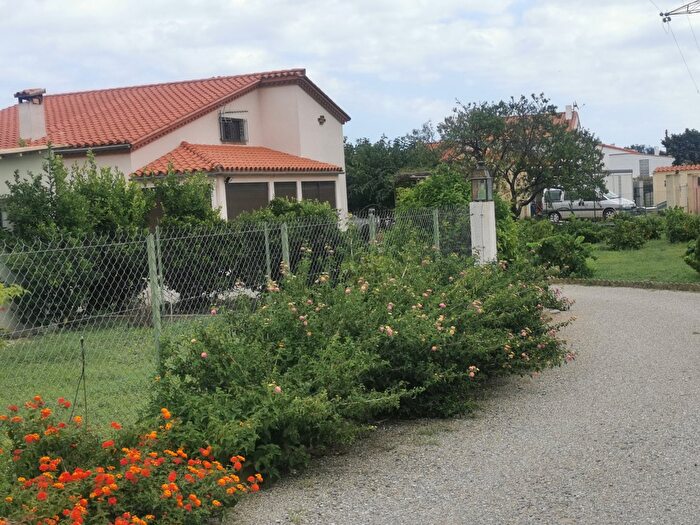 Maison à vendre - Saint-André - 5 pièces - 4 chambres