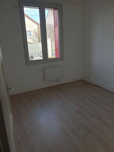 Mériel - Appartement 3 pièces à louer