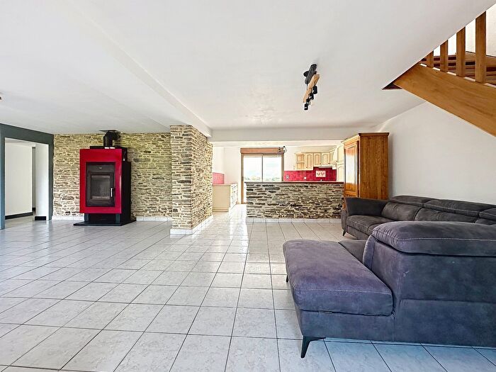 Maison 7 pièces à vendre - Avessac