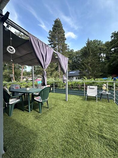 Creutzwald, Breckelberg, Fatima, Parc d'Activités : Maison 5 pièces à vendre