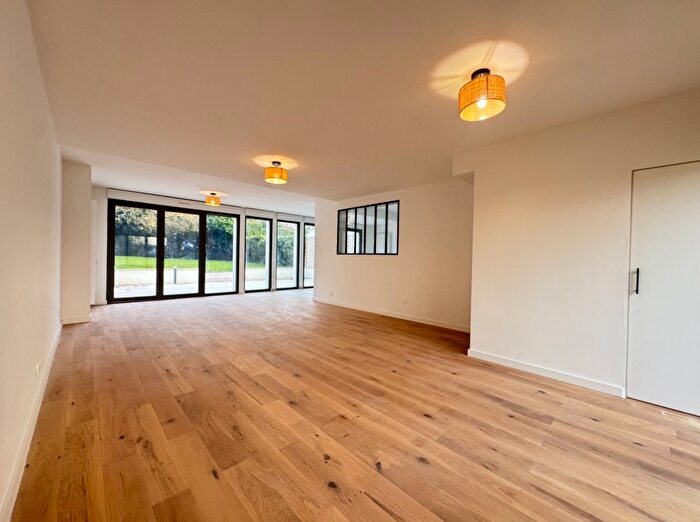Maison 6 pièces à vendre - Marcq-en-Barul, Centre-ville, Bourg