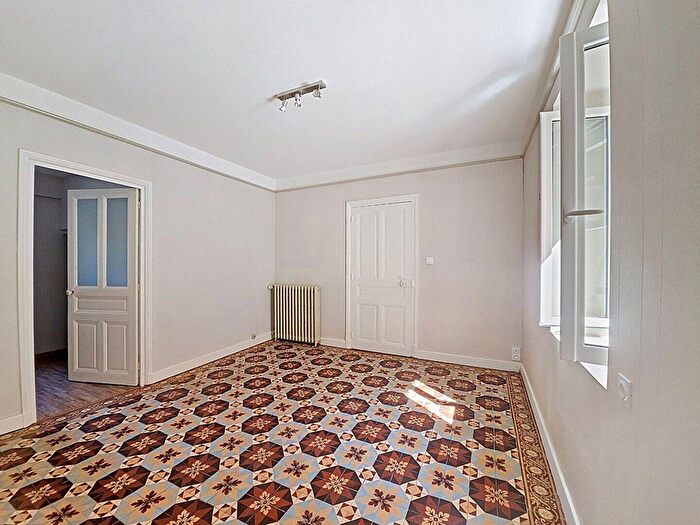 Appartement 4 pièces à louer - Mézériat