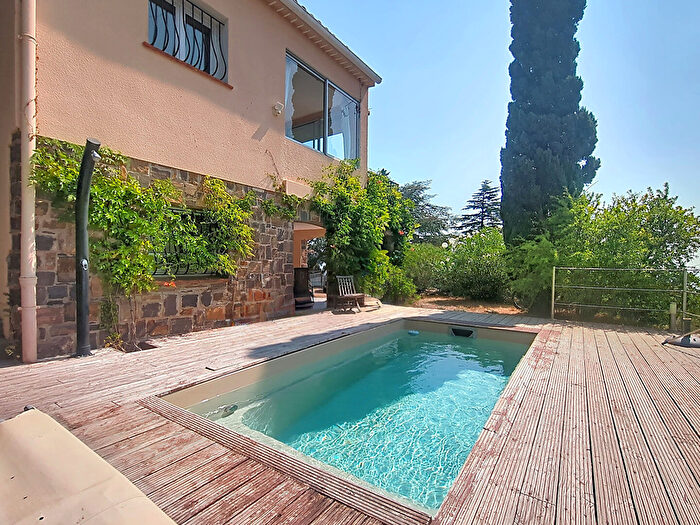 Maison 5 pièces à Fréjus, Saint-Aygulf, à vendre