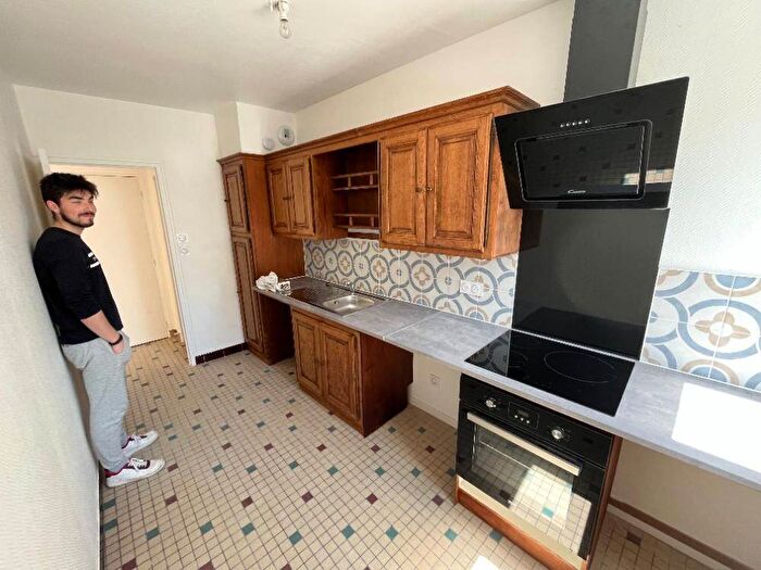 Appartement 2 pièces à louer à Grand Ouest, La Ferté Macé