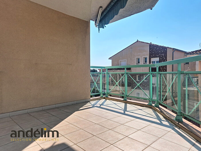 Appartement à vendre - Saint-Raphaël, Boulouris - 2 pièces - 1 chambre