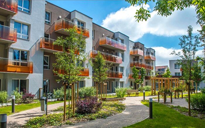 Appartement 2 pièces à vendre - Tourcoing, Blanche Porte, Flocon