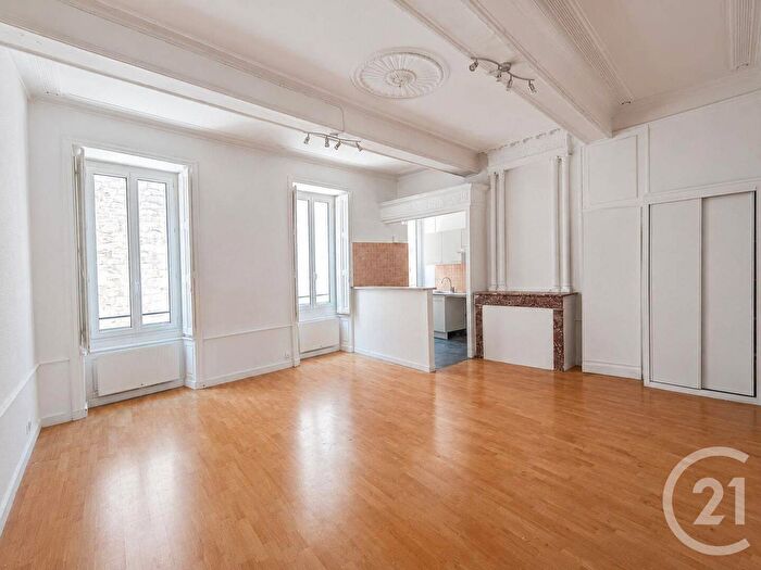 Appartement 2 pièces à louer - Bagnols-sur-Cèze
