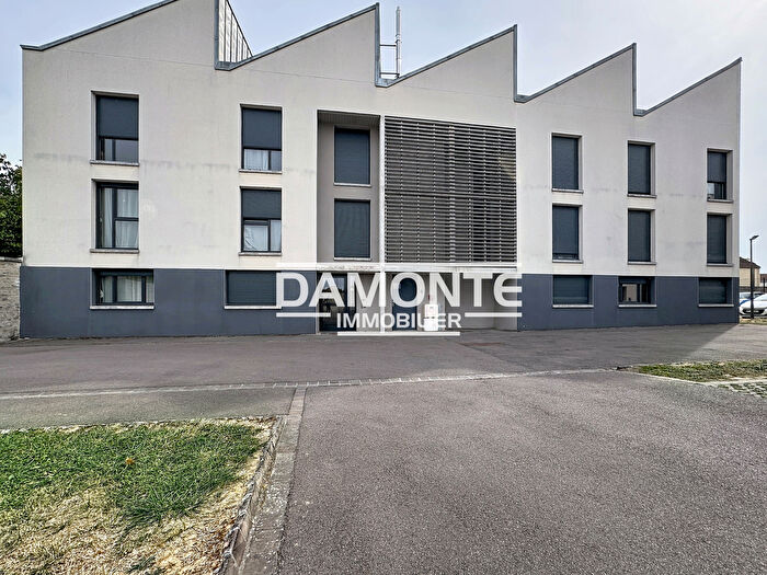 Appartement 1 pièce à Troyes, Trevois, Croncels, à vendre