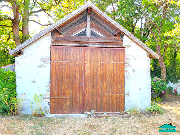 Châteauneuf - Maison 1 pièce à vendre