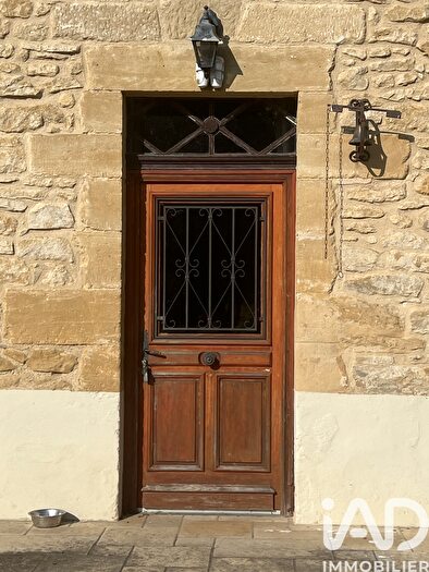 Maison à vendre - Sigalens - 5 pièces - 3 chambres