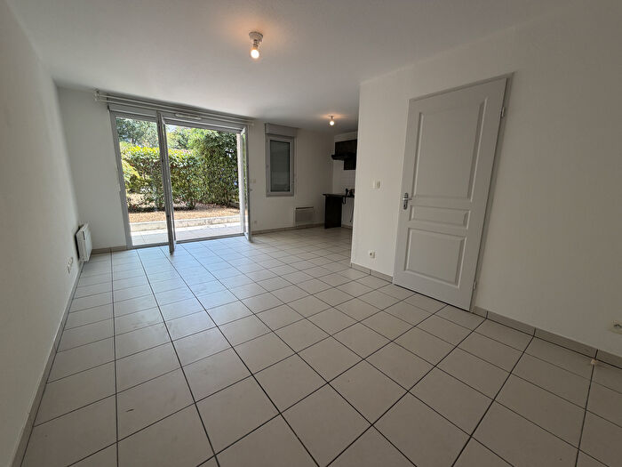Appartement 3 pièces à vendre - Toulouse, Saint-Agne, Les Récollets