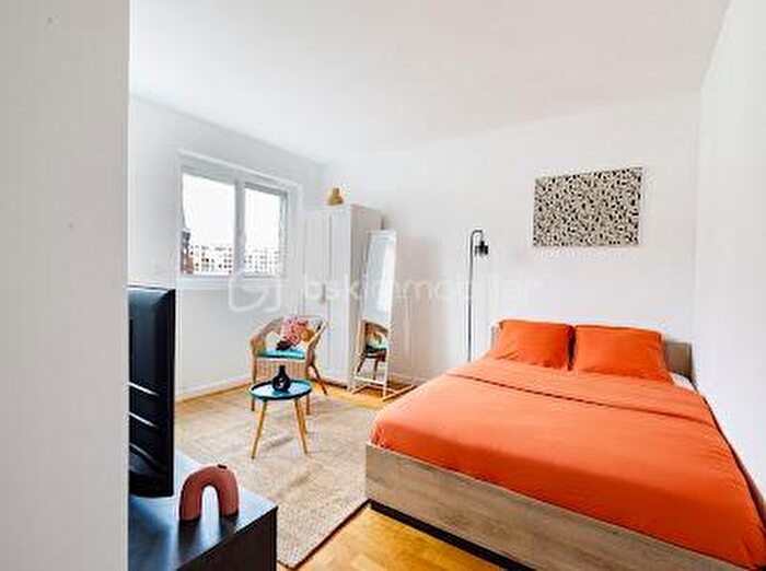 Appartement 4 pièces à vendre à Rouen, Saint-Marc, Croix de Pierre, Saint-Nicaise