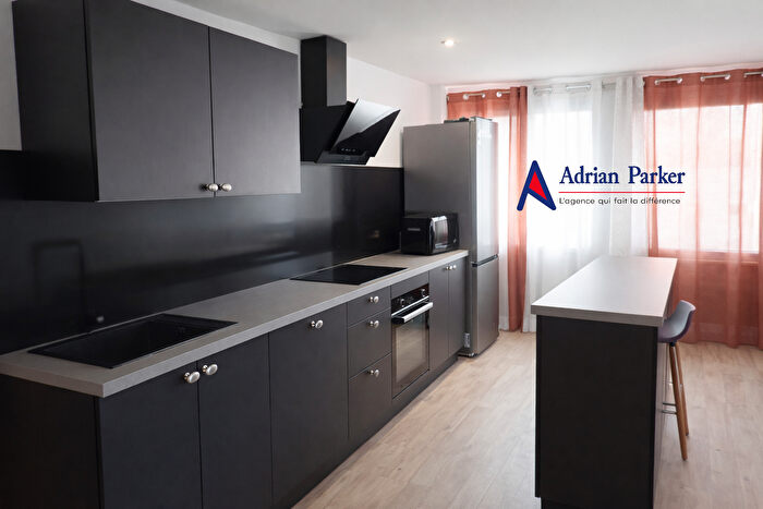 Appartement 3 pièces à Le Havre, Saint-Vincent, Thiers, Gobelins, à vendre