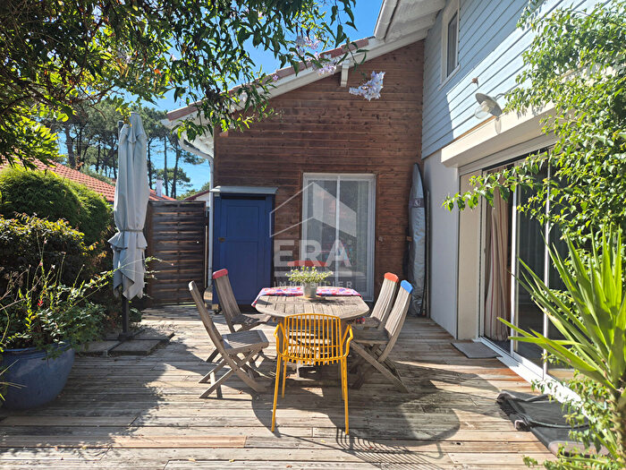 Maison 5 pièces à vendre à Capbreton, Les Dunes, Les Vignes, Péry