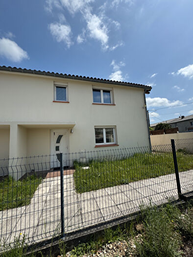 Maison 3 pièces à Valdurenque, à vendre
