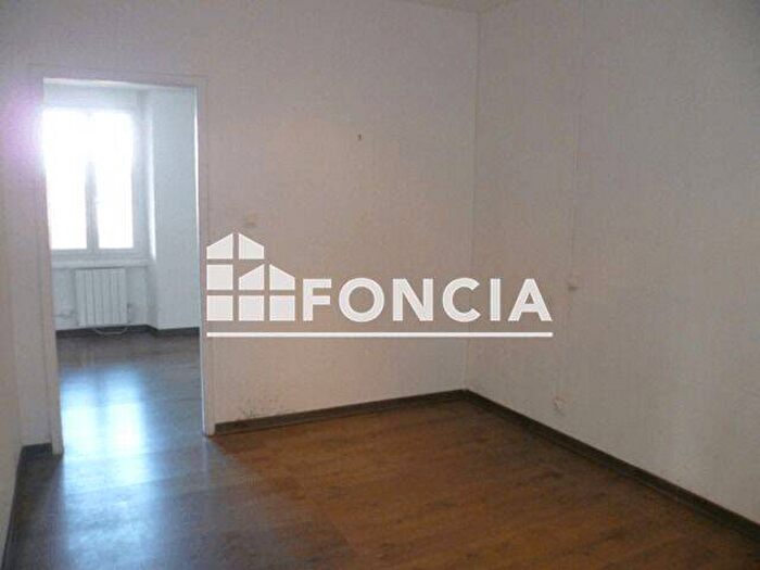 Centre Ville-Stalingrad, Alès - Appartement 2 pièces à louer