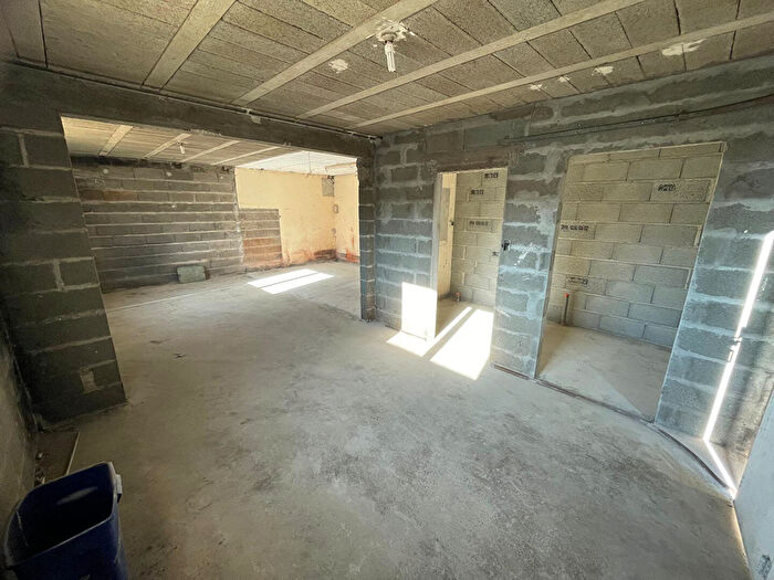 Appartement à vendre - Les Herbiers, Donjon - 1 pièce