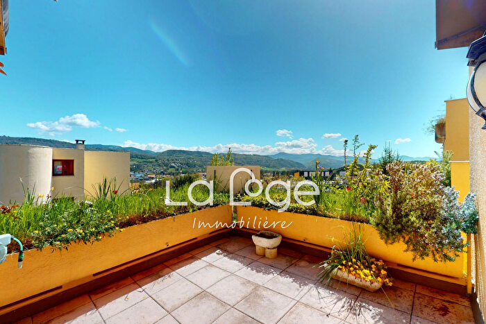 Appartement 5 pièces à vendre à Gap