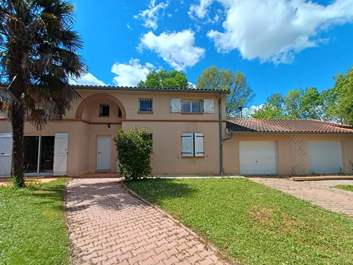 Saint-Pierre-de-Lages : Maison 6 pièces à vendre