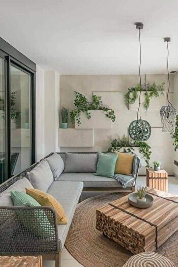 Appartement à vendre - Givors, Centre-ville - 4 pièces - 3 chambres