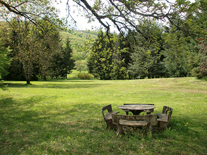 Appartement à louer - Chanay - 1 chambre