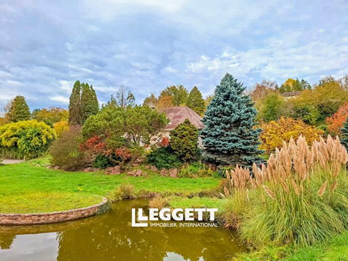 Maison à vendre - Solignac - 4 pièces - 3 chambres