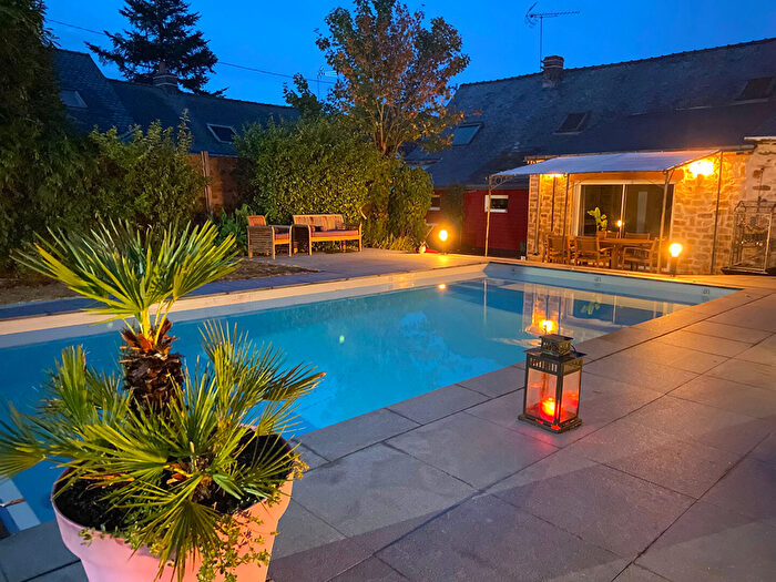 Nort-sur-Erdre - Maison 8 pièces à vendre