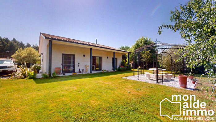 Maison 4 pièces à vendre - Bazas