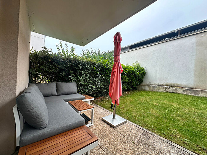 Appartement 3 pièces à vendre - Besançon, Montrapon, Fontaine Ecu, Montboucons, Montjoux