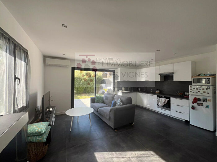 Maison 4 pièces à vendre - Villenave-d'Ornon, Pontac, La Générale