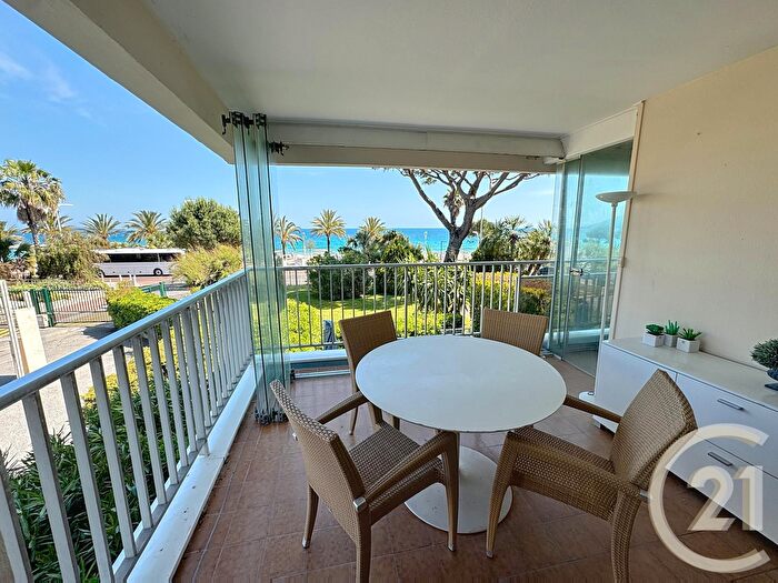 Appartement à vendre - Cannes, Bocca Sud - 3 pièces - 2 chambres