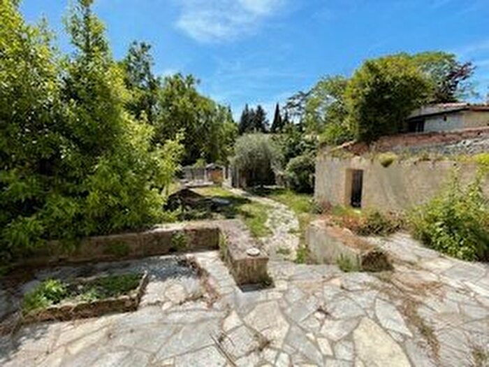 Maison à vendre - Nîmes, Tour Magne - 4 pièces