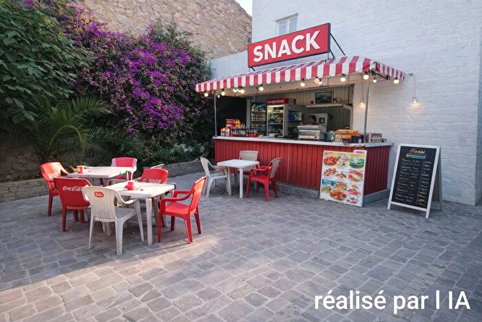 Maison à vendre - La Palme - 4 pièces - 2 chambres