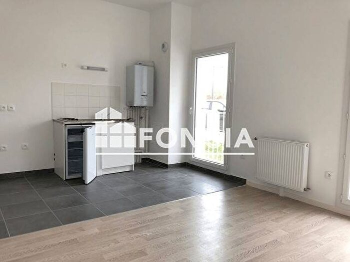 Appartement 1 pièce à louer à Saint Honoré-Jeanne dArc, Amiens