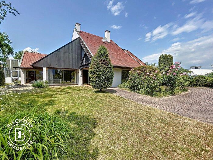 Maison à louer - Nord, Saint-Louis - 9 pièces - 5 chambres