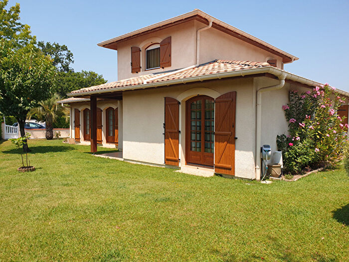 Maison 6 pièces à vendre à Saint-Paul-lès-Dax, Albine, Beliot, Hayet, Ristaou