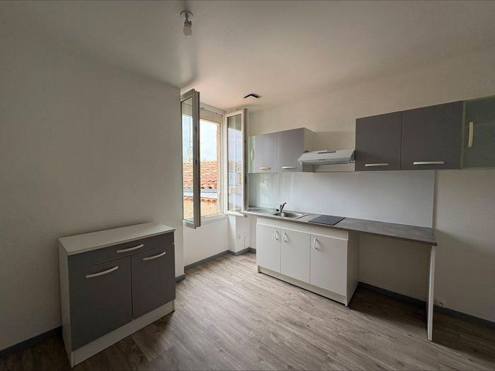 Marmande : Appartement 3 pièces à louer