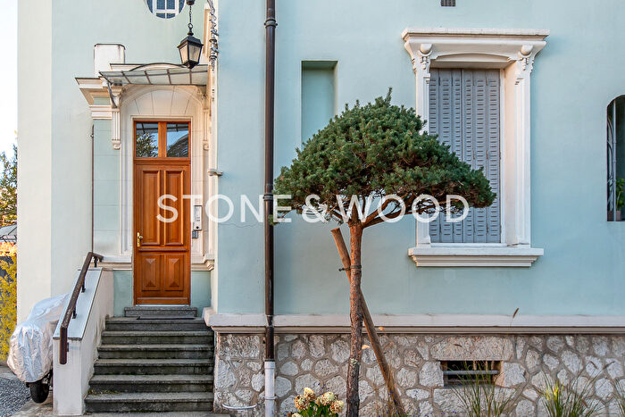 Appartement à vendre - Annecy, Parmelan, Albigny - 3 pièces - 2 chambres