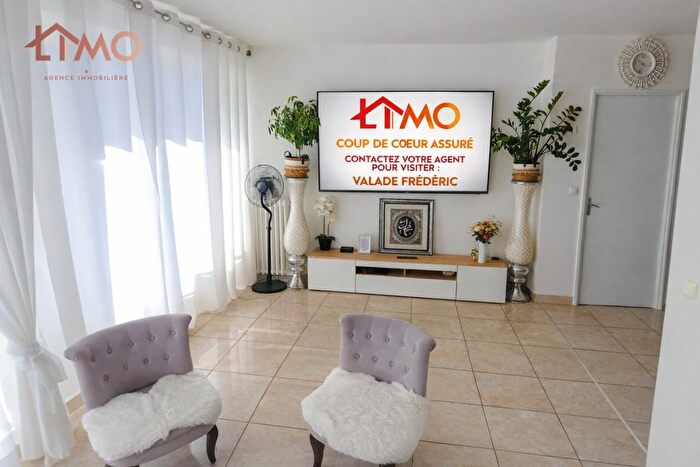 Maison à vendre - Bellac - 10 pièces - 6 chambres