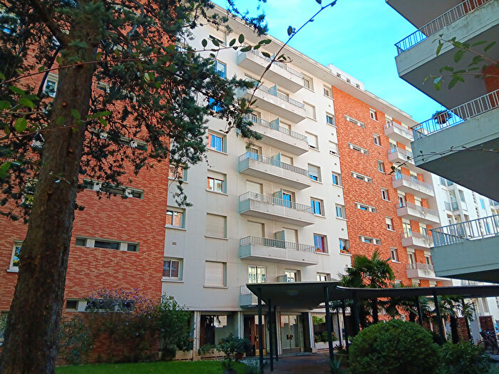 Appartement à vendre - Toulouse, Busca, Jardin des plantes, Port Saint-Sauveur - 4 pièces - 3 chambres